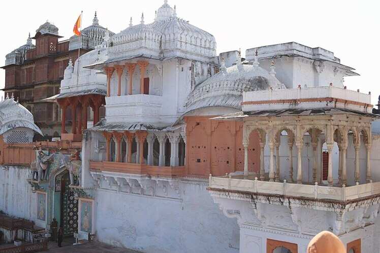 Kota–a fascinating city in Rajasthan where flows the Chambal River ...