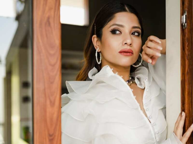 Exclusive! Kinjal Rajpriya on her untitled film: The film is very ...