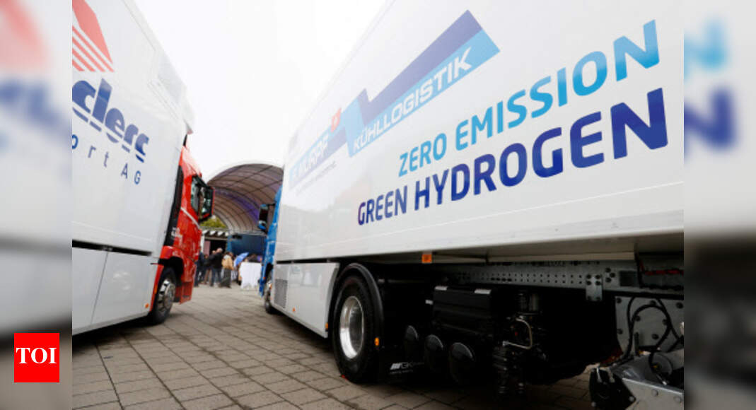 India to spend $200 mln in next 5-7 years to promote hydrogen use ...