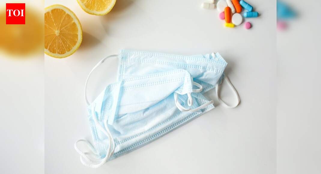 3 Ply Masks: Disposable & affordable options that are apt for ...