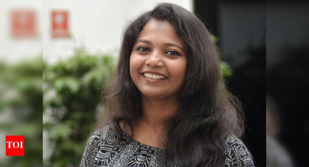 Sa Re Ga Ma Pa Keralam fame Swetha Ashok shares a note on PCOD; says ...