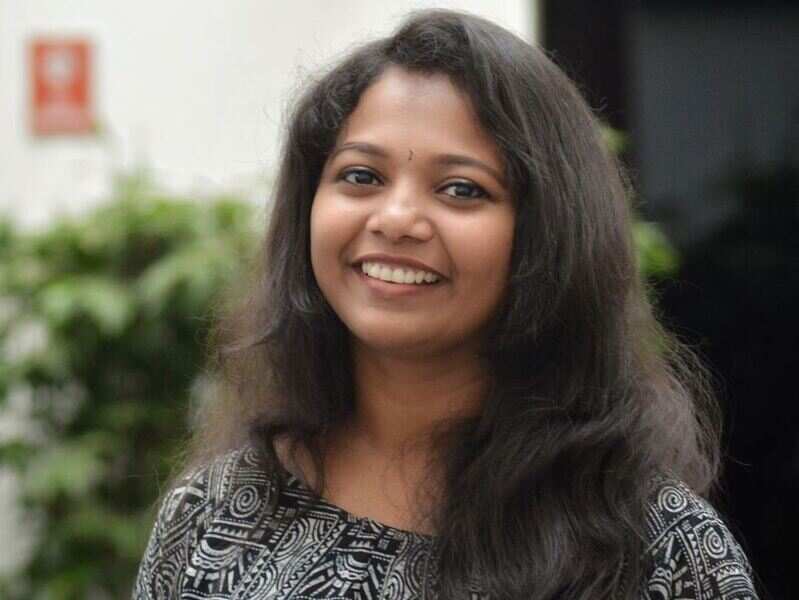 swetha ashok: Sa Re Ga Ma Pa Keralam fame Swetha Ashok shares a note on ...