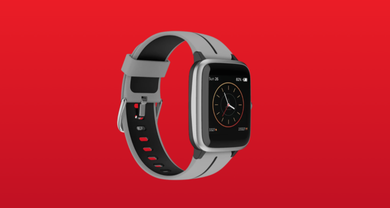 Boat Xplorer smartwatch launched: All you need to know | Gadgets Now