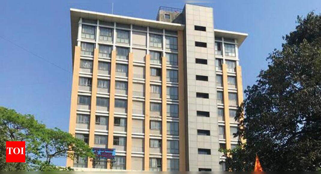 Mumbai: 46 patients shifted as BMC hospital short of oxygen | Mumbai ...