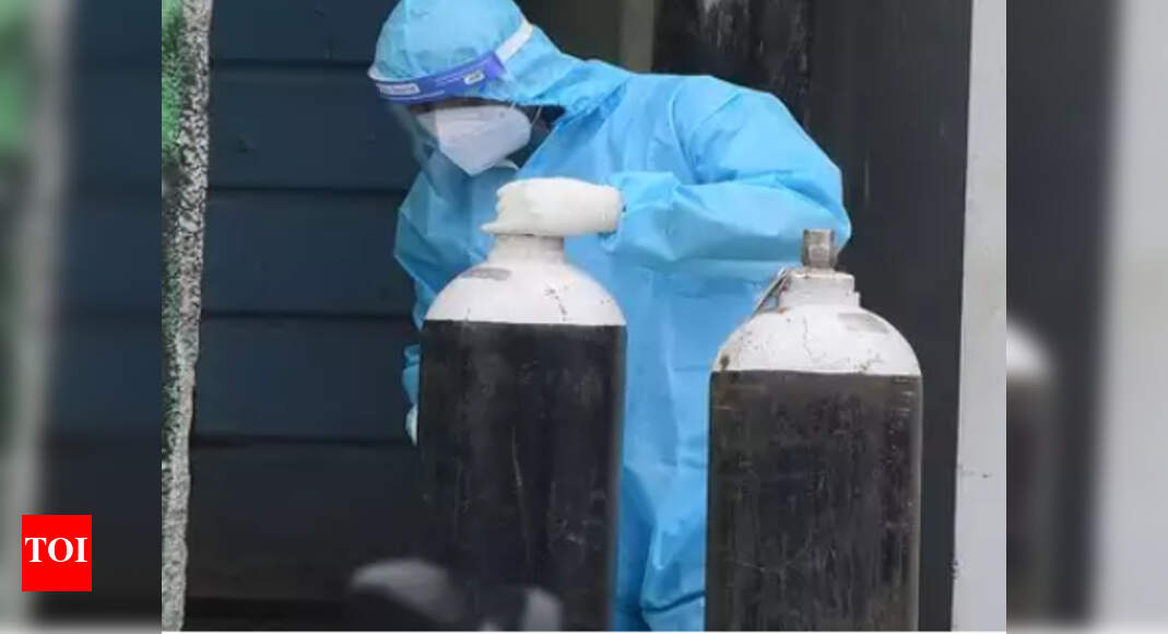 PM Narendra Modi reviews oxygen status, production to be increased ...