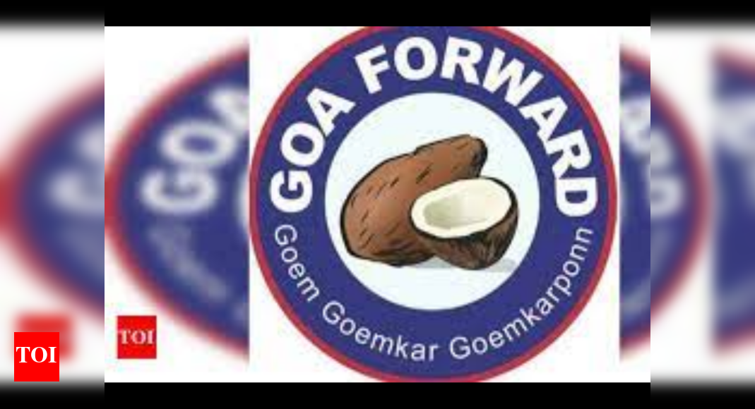 Goa Forward Party presents ‘future-ready’ Fatorda plan | Goa News ...