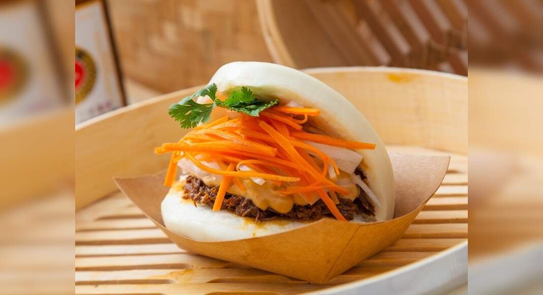 Steamed Bao Buns Recipe: How to Make Steamed Bao Buns Recipe | Homemade ...