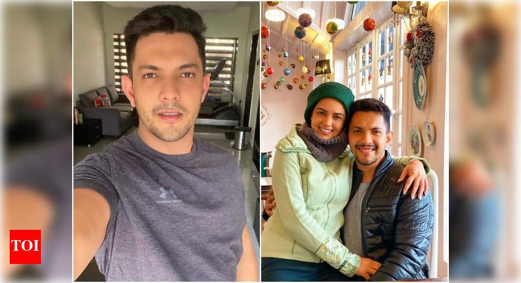 Aditya Narayan: I miss hosting Indian Idol, but what can you do when ...