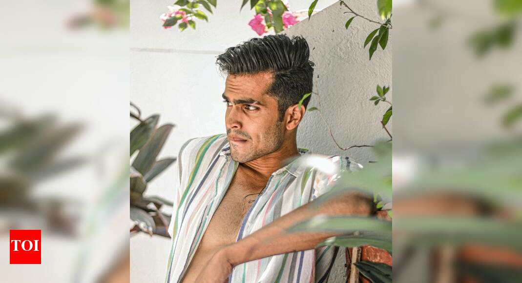 Hear this Goa boy talk about being part of a reality show! - Times of India