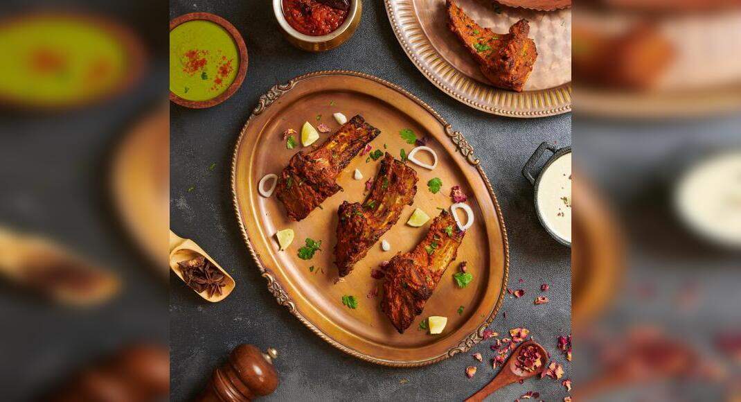 Must- try concept based restaurants in Delhi/NCR – Food & Recipes