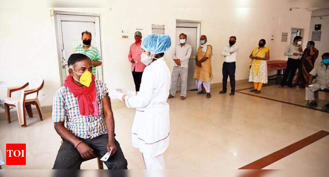 Shortage of machines hampers tests at BHU, SPG Hosp | Varanasi News ...