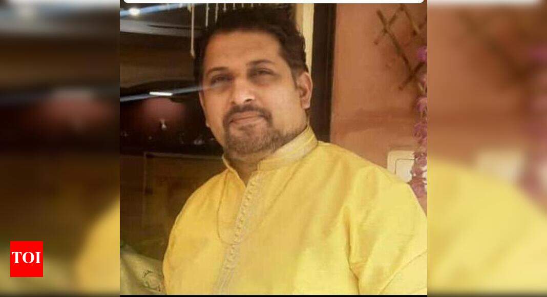 Maharashtra: Covid sniffs life out of noted Shivaji storyteller ...