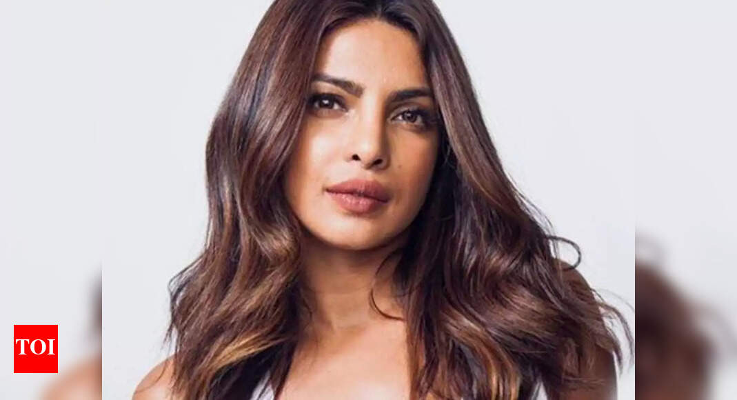 Priyanka Chopra Jonas to launch Kabir Bedi's autobiography | Hindi ...