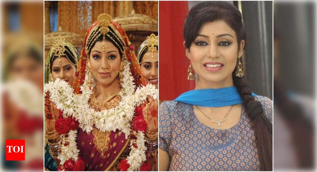 Happy Birthday Debina Bonnerjee: 5 popular characters that the Bengali ...