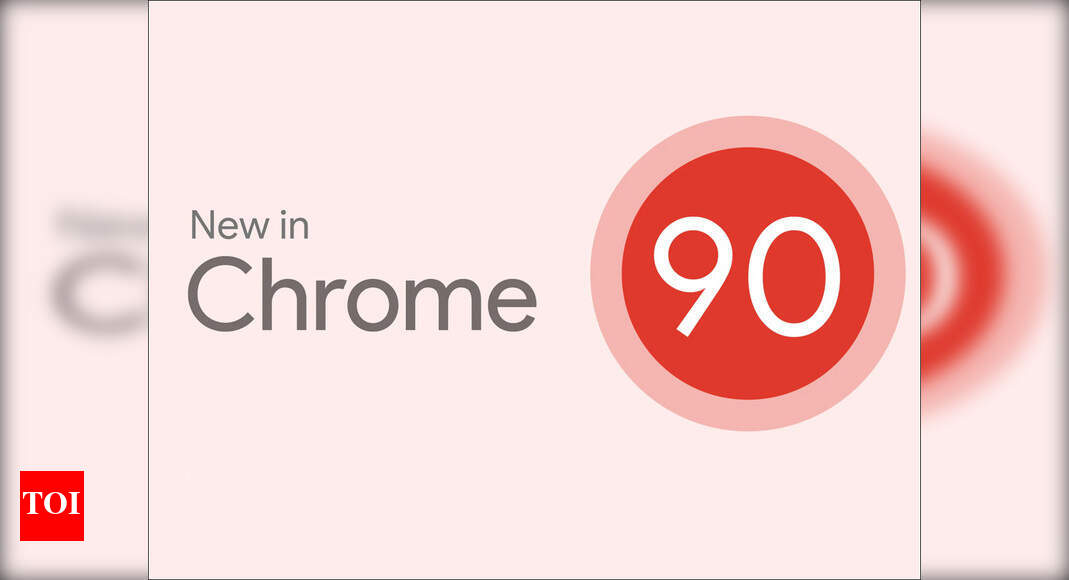 Chrome 90 will let you share links to highlighted text - Times of India