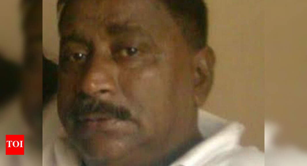 Former Maharashtra footballer John Rosario Alphonso dies of Covid-19 ...