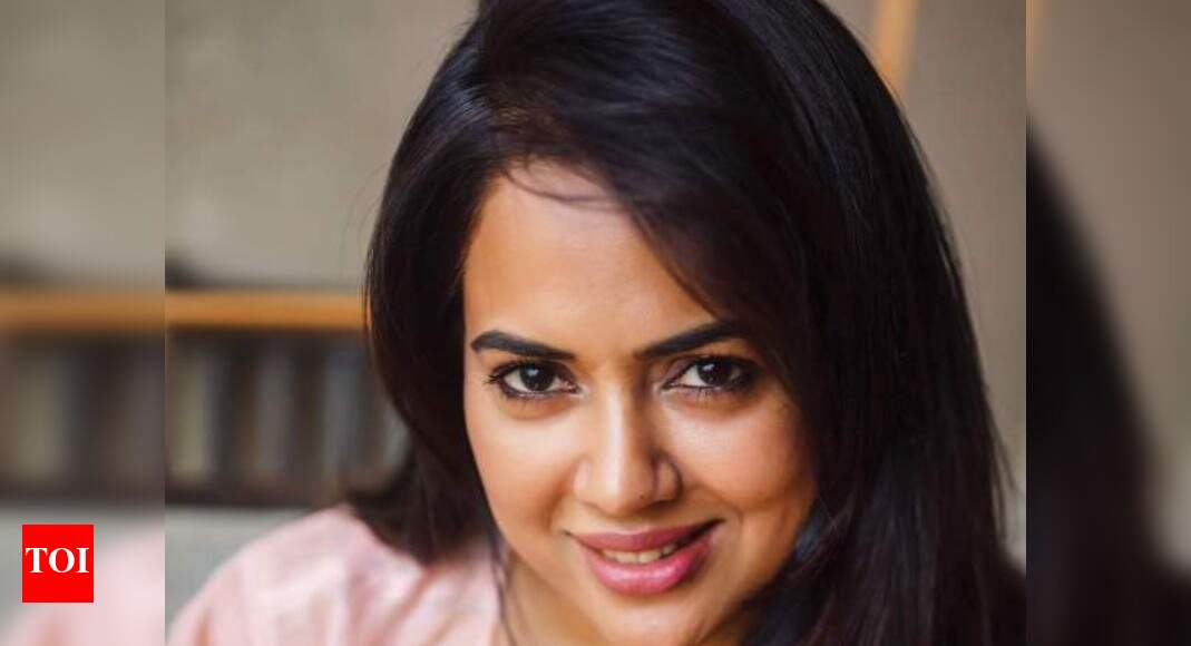 Sameera Reddy tests positive for Covid-19, remains in isolation ...