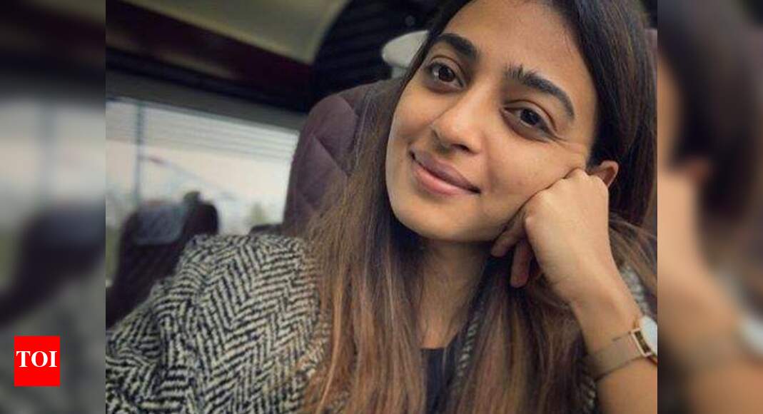 Here's why Radhika Apte has Jackie Shroff to thank for this childhood ...