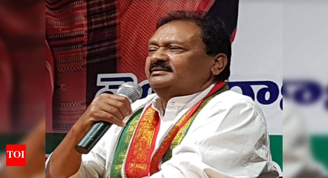 Shabbir Ali urges SEC to postpone municipal polls in view of a surge in ...