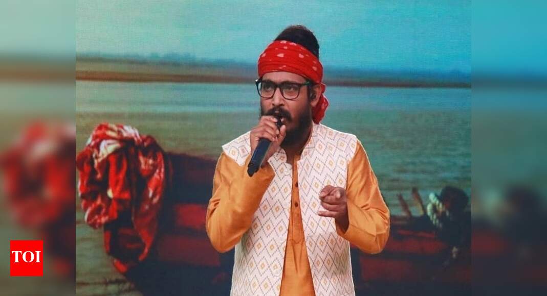 EXCLUSIVE- Sa Re Ga Ma Pa winner Arkadeep Mishra: People are asking how ...