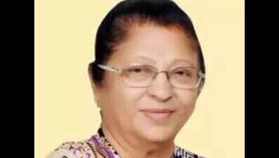 Maharashtra: Former MLA of Ulhasnagar passes away | Mumbai News - Times ...
