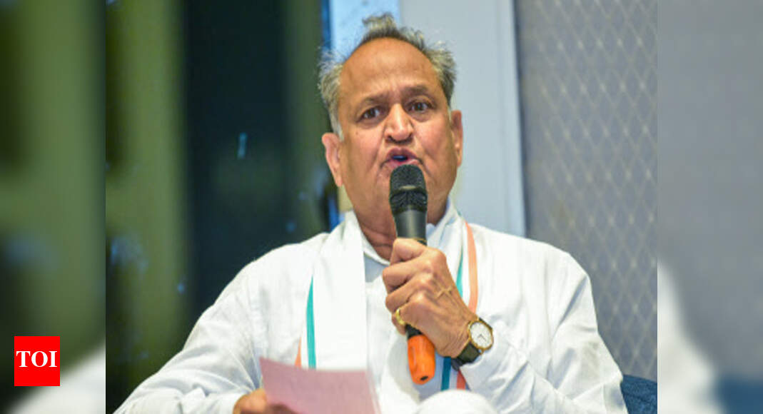 Rajasthan: Govt steps in to speed up Isarda-Dausa water project ...