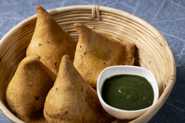 Mouth-watering, unique snacks to try in Delhi and Kolkata | Times of ...