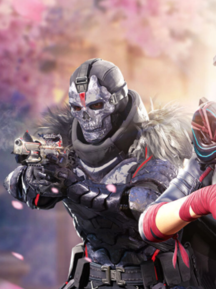 Season 3 Battle Pass: Free Tiers | Gadgets Now