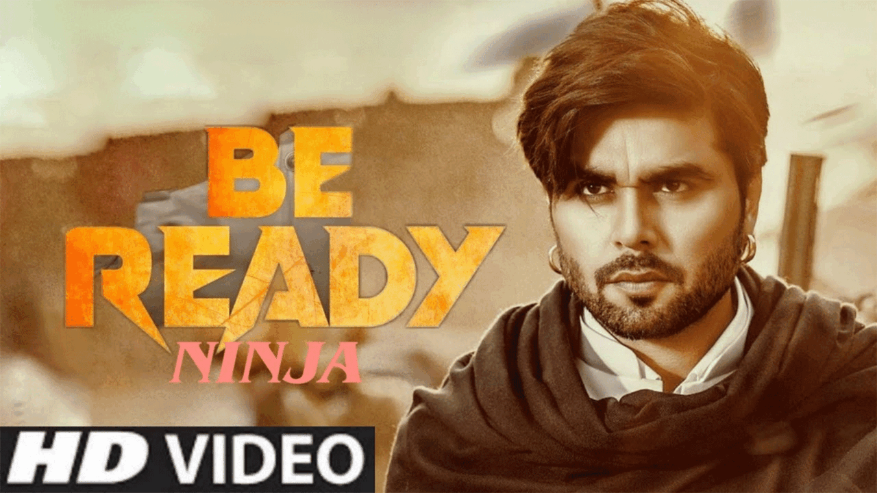 Ninja Singer Wallpaper Hd Gif - Infoupdate.org