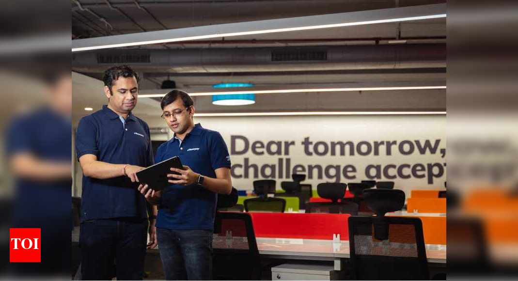 Razorpay valuation trebles to $3 billion post $160 million funding ...