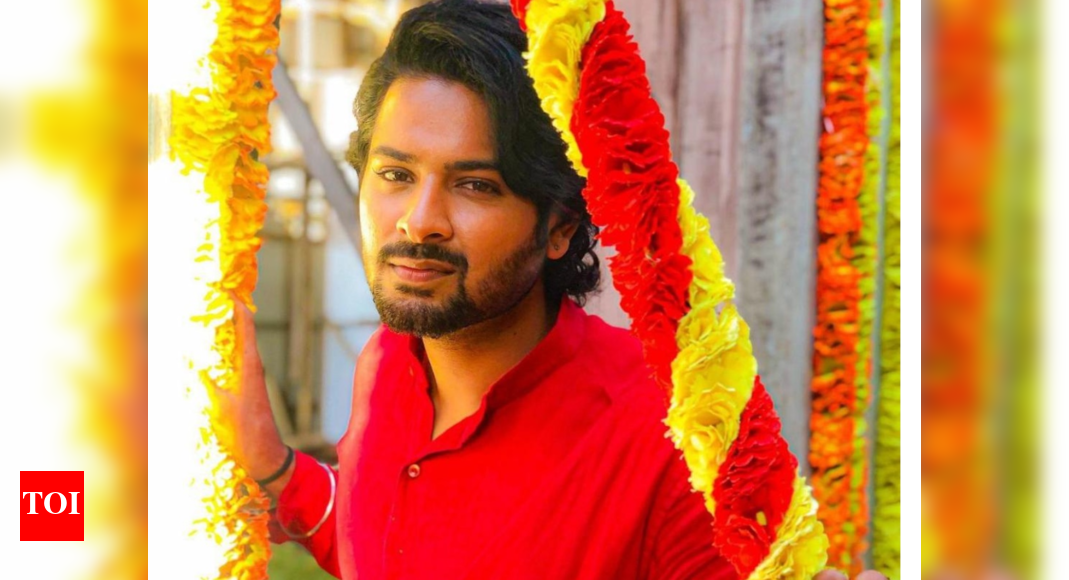 Gupta Brothers actor Satya Tiwari is missing his family on Chhath Puja ...