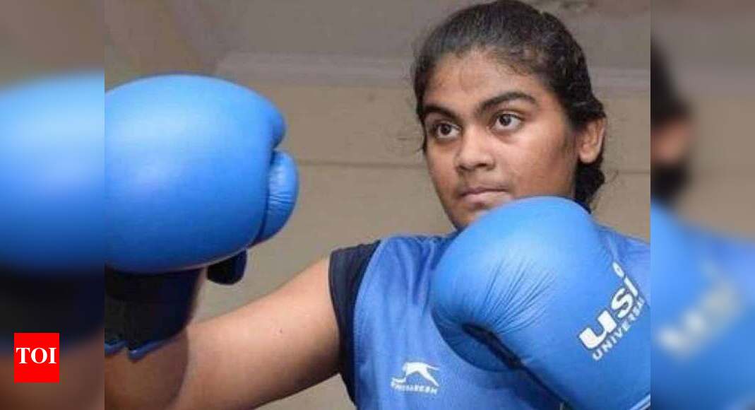 Youth world boxing: India assured of four medals | Boxing News - Times ...