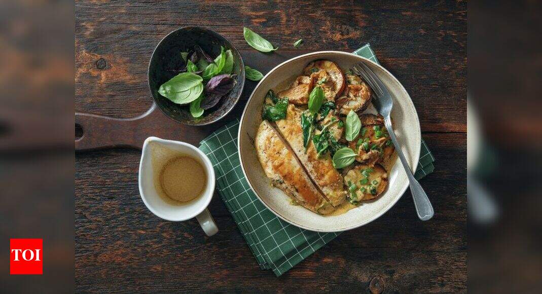 Paleo diet for weight loss: What is it, foods to eat and avoid and ...