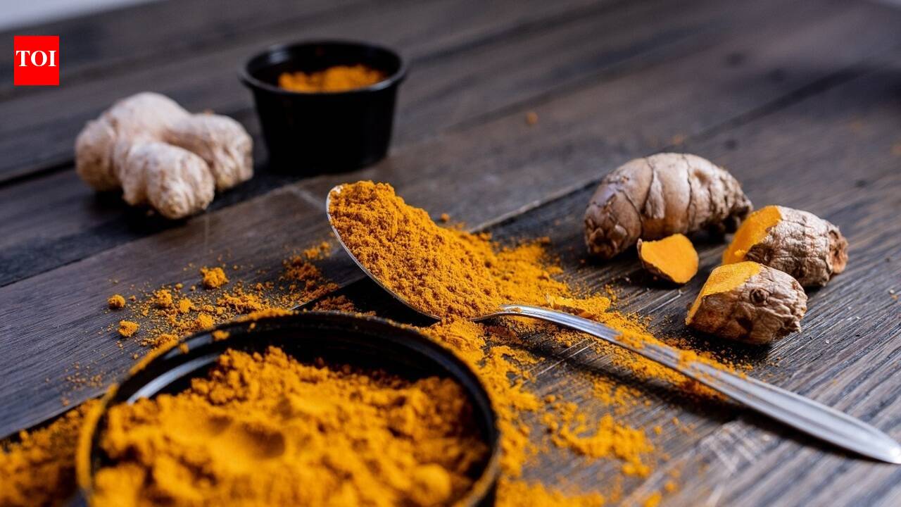 Turmeric tablets & capsules to boost your immunity, ease cough & more ...
