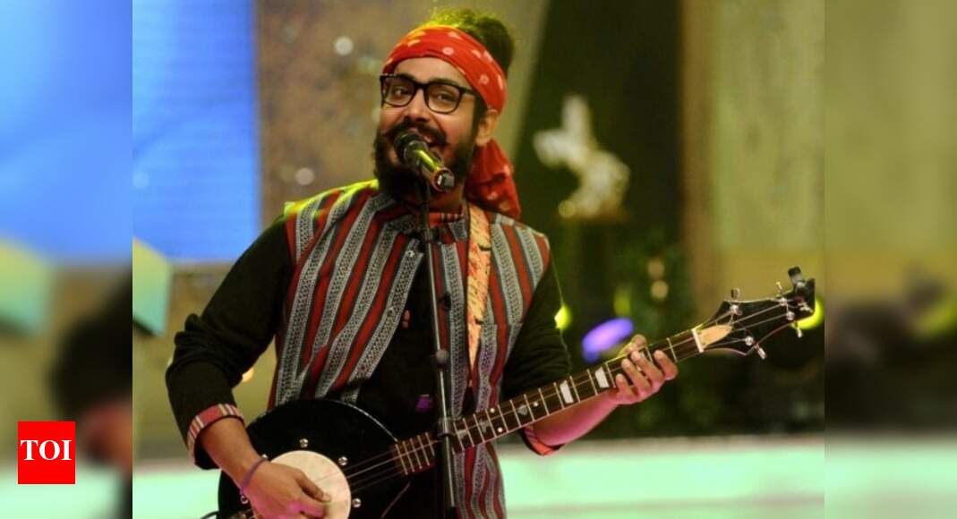Trolls are making me a bigger celebrity: Music reality show champion ...
