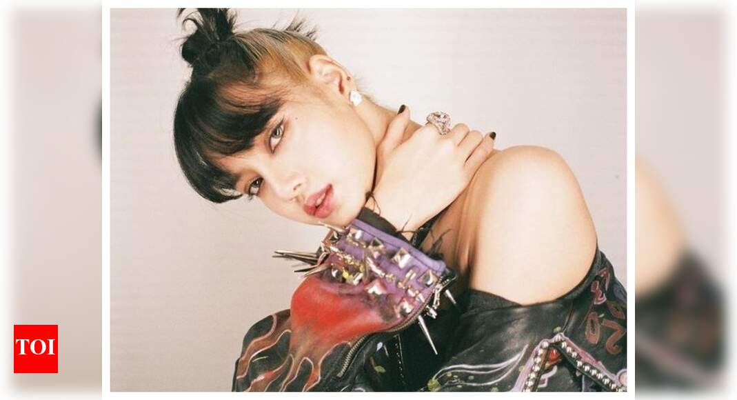 BLACKPINK's Lisa next to release solo album? YG Entertainment provides ...