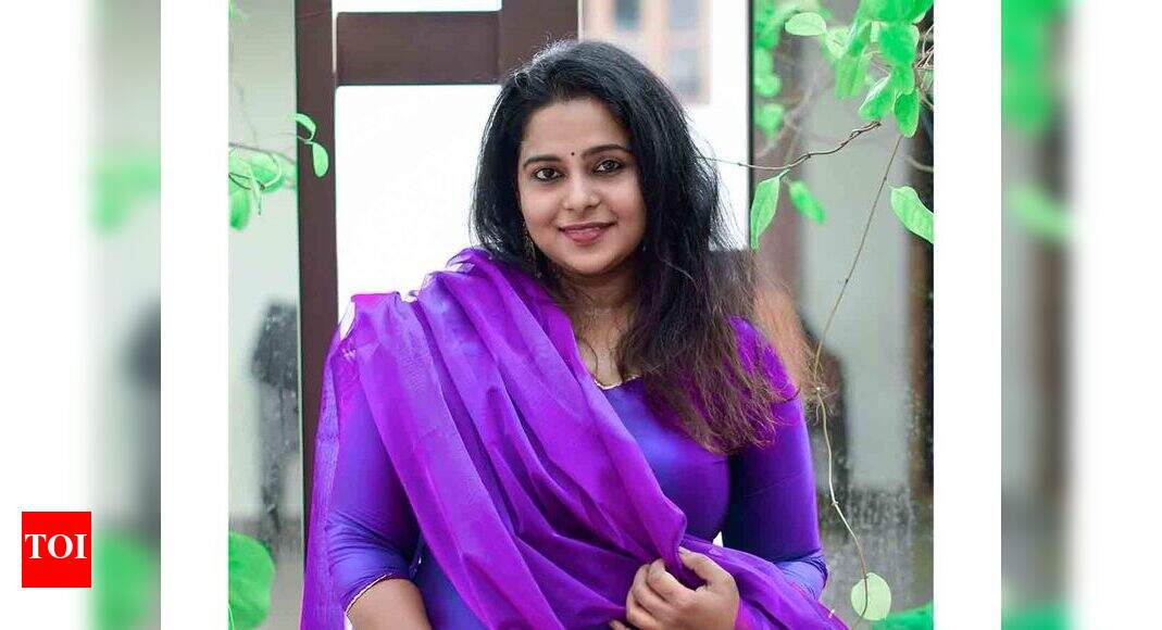 Shibla Fara: I have emotionally heavy and lightweight films coming up ...