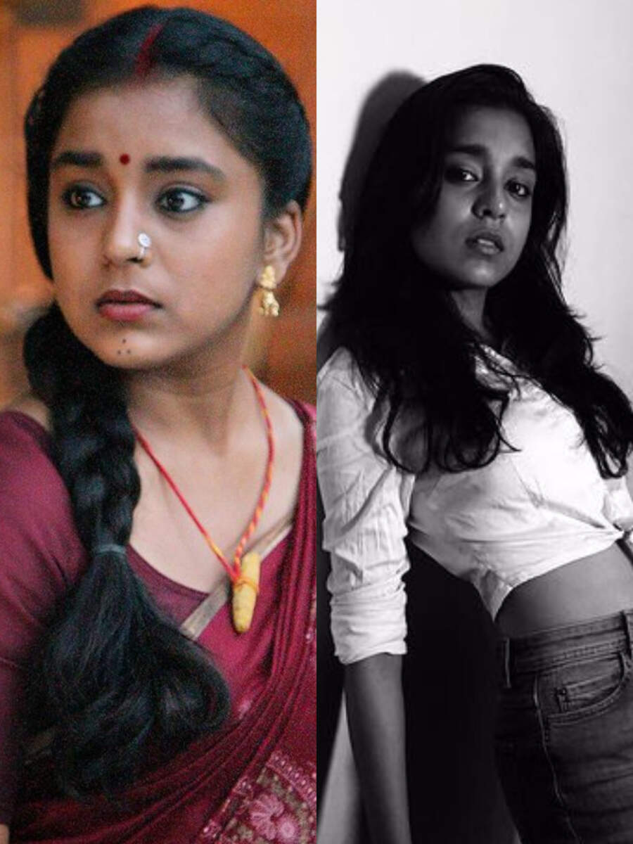 Imlie’s Sumbul Touqeer is a cool teenager in real life | Times of India