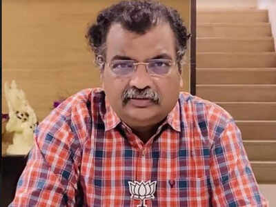 Maharashtra: BJP MLA and former minister Ravindra Chavan tests positive ...