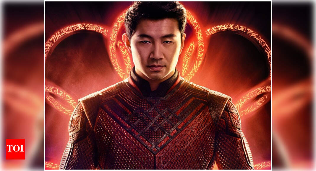 Marvel Studios unveil the first look and teaser trailer of ‘Shang Chi ...