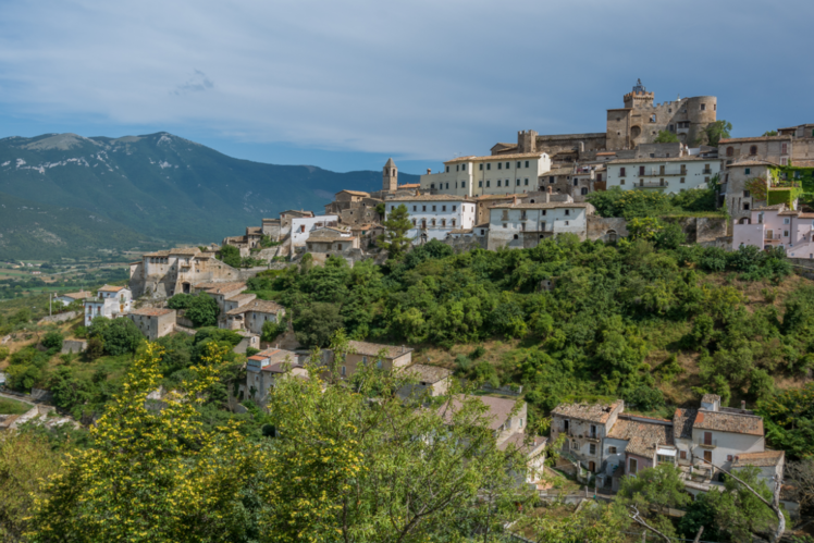 Did you know about these unique places in Italy? | Times of India Travel