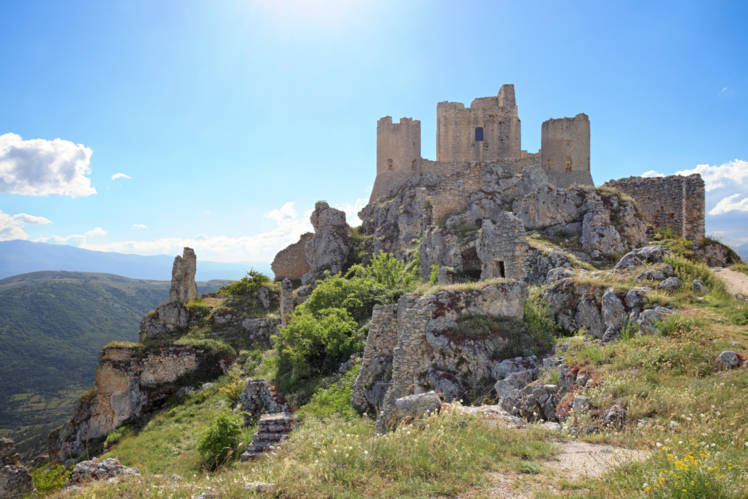 Did you know about these unique places in Italy? | Times of India Travel