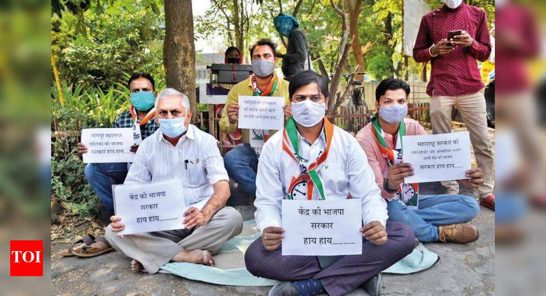 Is Remdesivir, Tocilizumab shortage pushing up district’s death rate in ...