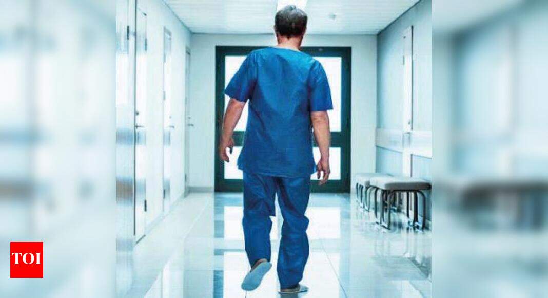 Palghar admin for 6-minute walk test to check oxygen level | Mumbai ...