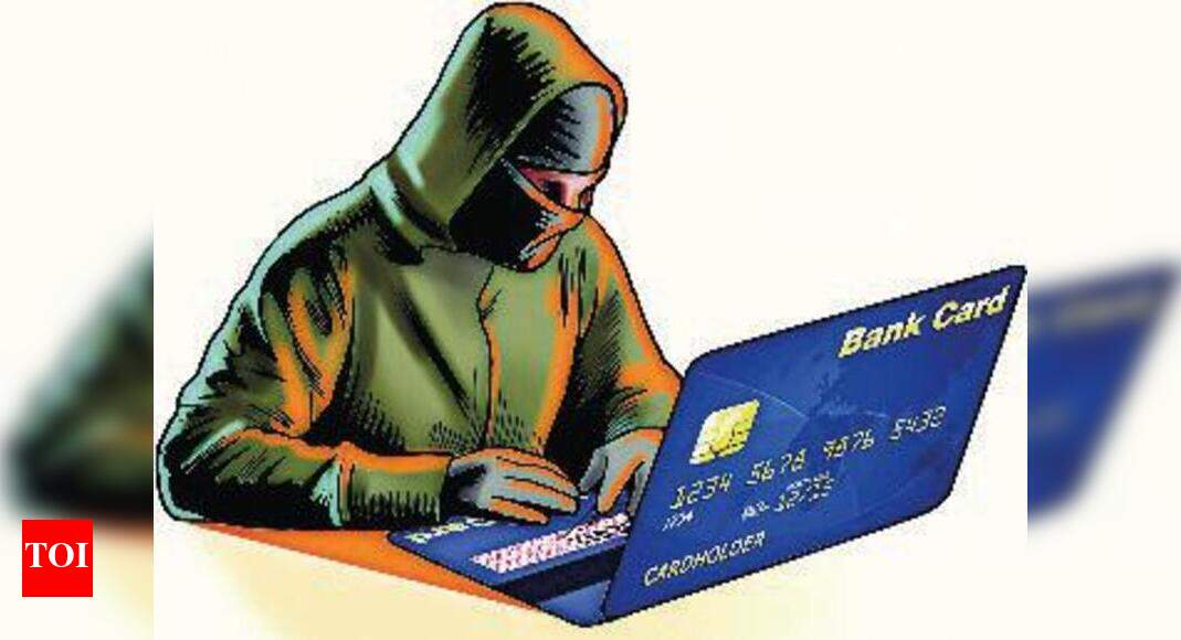 Banking frauds make for 50% of phishing cases in Maharashtra | Mumbai ...