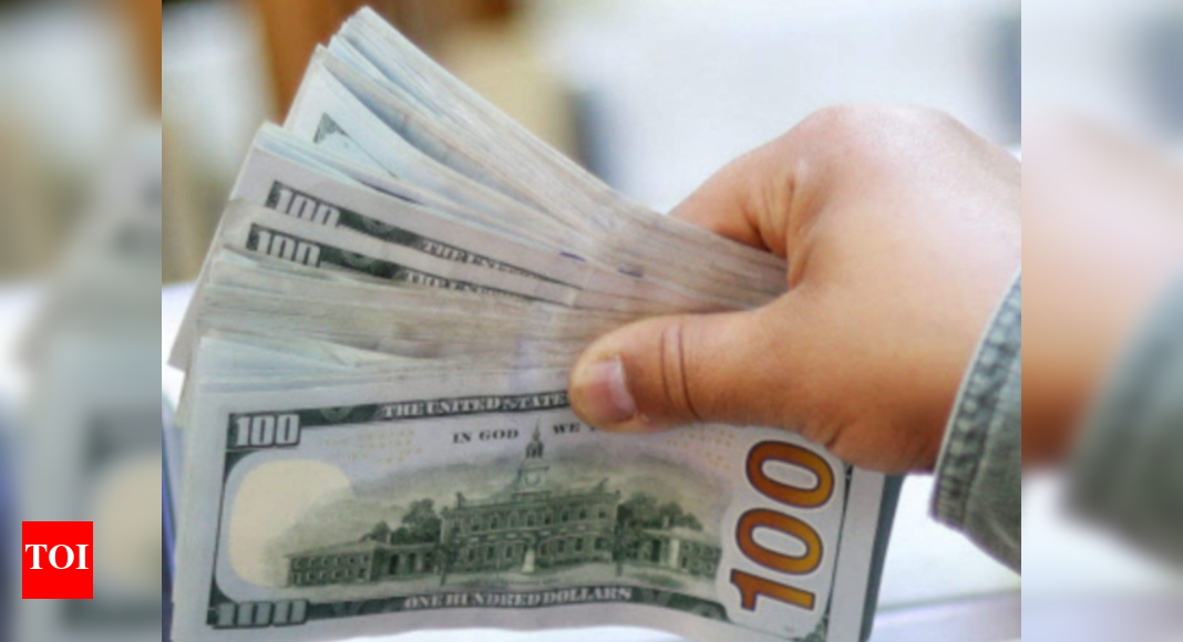 US keeps 11 countries including India, China, Japan in currency ...