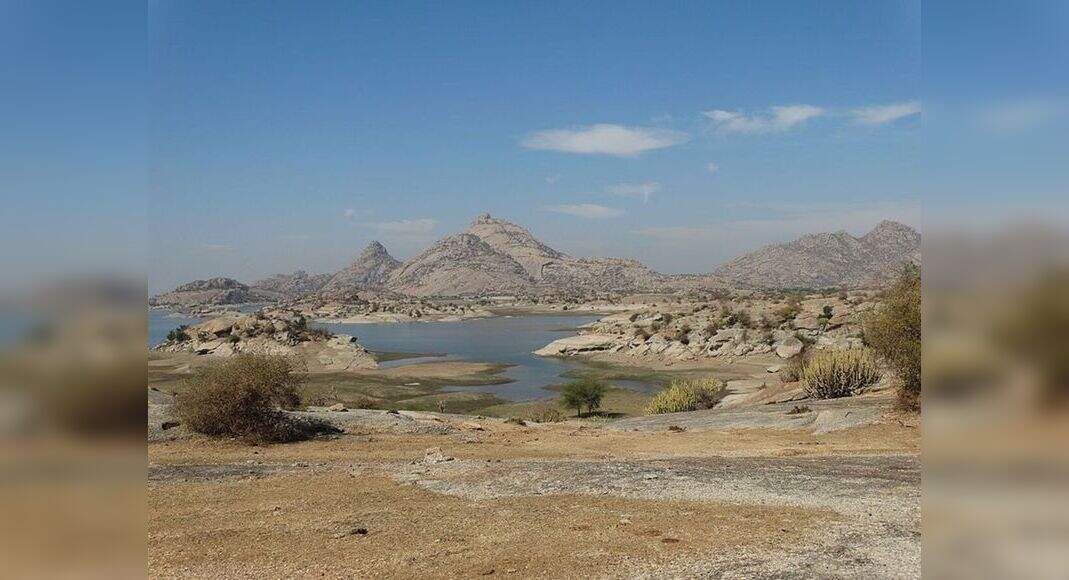 About Jawai Bandh in Rajasthan where the leopards do not harm the ...