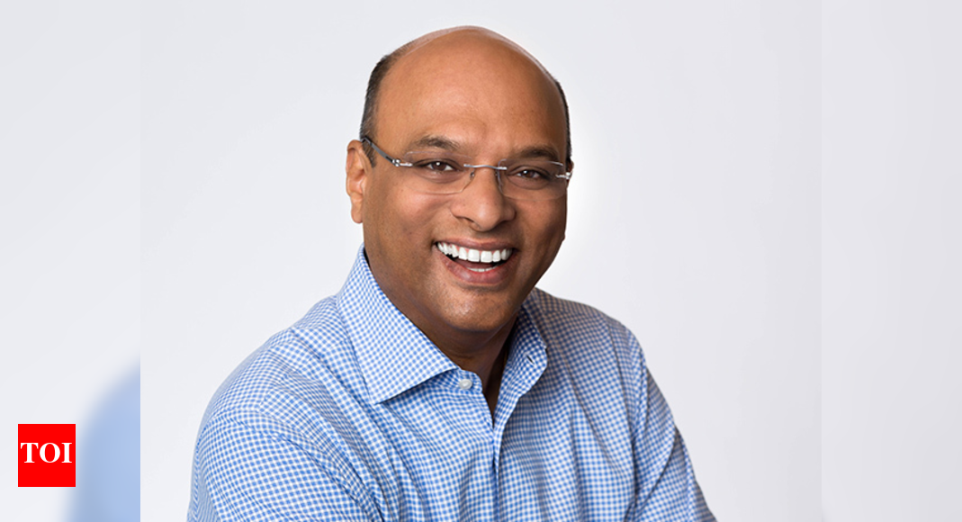 GlobalLogic CEO Samant's net worth soars to over $150 million - Times ...