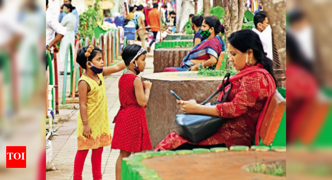 Odisha: ‘Kids can be asymptomatic & potential super spreaders ...
