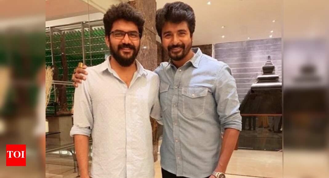 Sivakarthikeyan croons for a song in Kavin's 'Lift' | Tamil Movie News ...